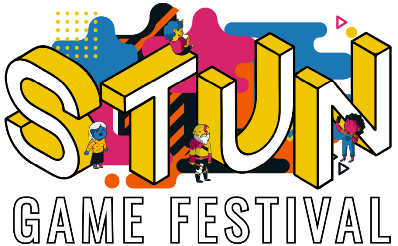 Conheça o Stun - STUN Game Festival