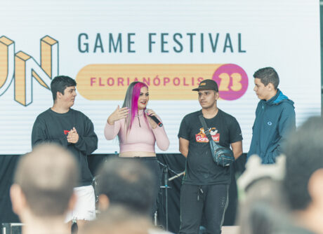 STUN Game Festival